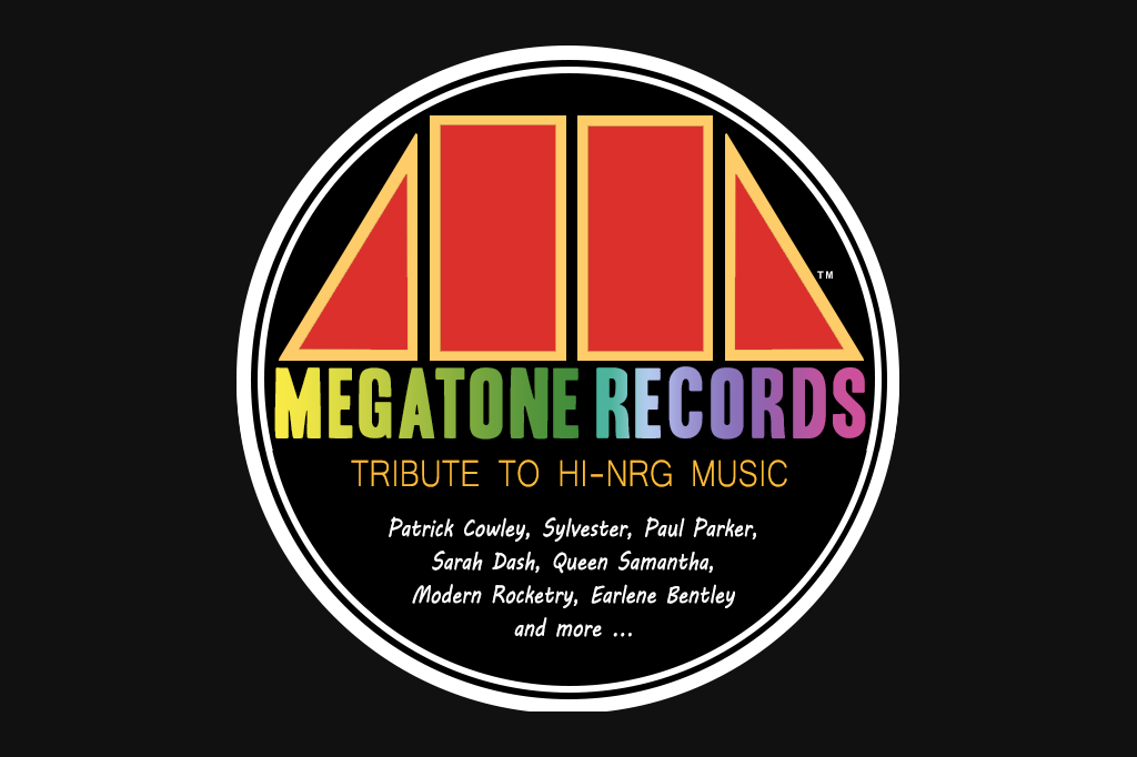 Megatone Records Tribute | San Francisco | Patrick Cowley | Marty ...
